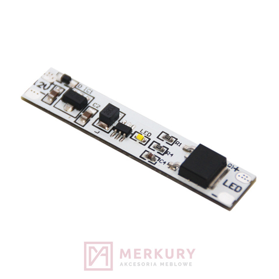 Wyłącznik dotykowy do listew LED WDL-2